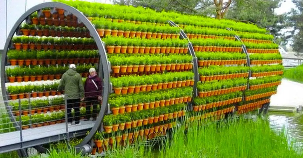 Farming - Watch Gardening